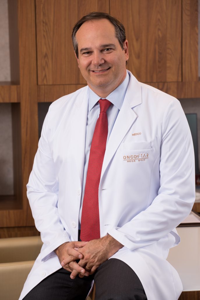 Dr. Paulo Hoff - Onco*Star