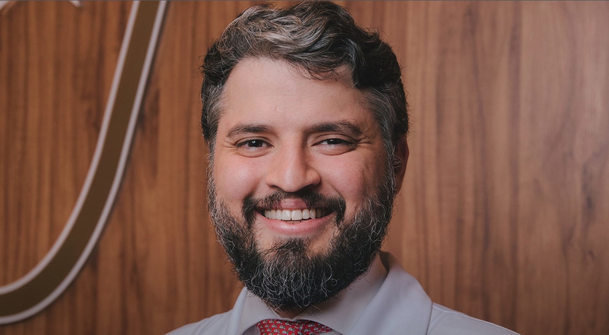 Dr. José Mauricio S. C. Mota | Onco*Star Dr. José Mauricio S. C. Mota