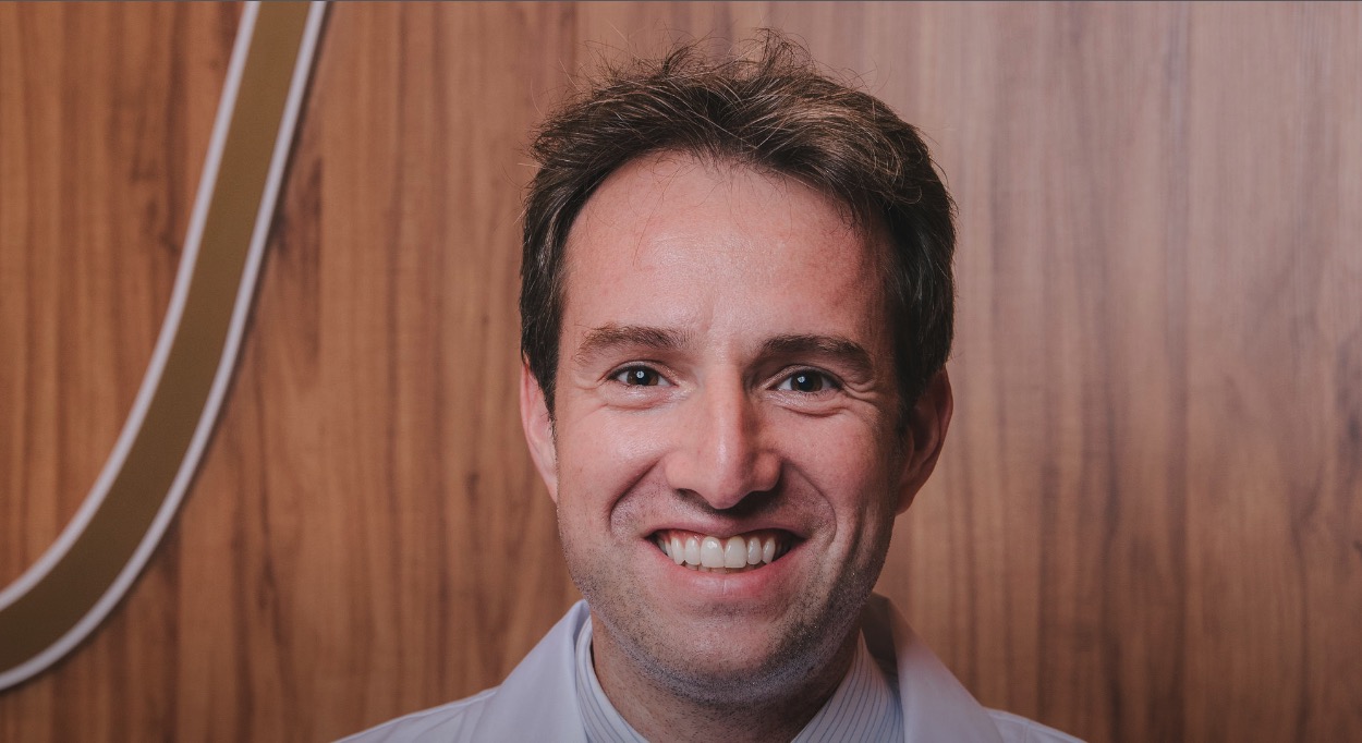 Dr Leonardo Gomes da Fonseca - Onco*Star